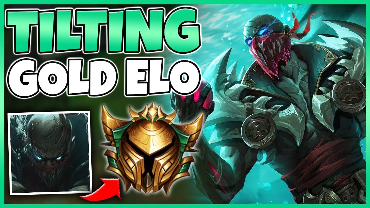 #1 PYKE NA DESTROYS TOXIC GOLD ELO PLAYERS! THEY WOULDN'T STOP TYPING ...
