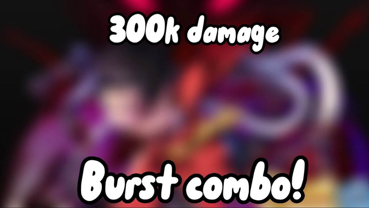 Shiver Ragnar And Gura Rengoku Combo, Nearly 300k Damage!! Shindo Life ...