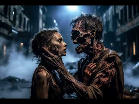 Zombilet Szerelme