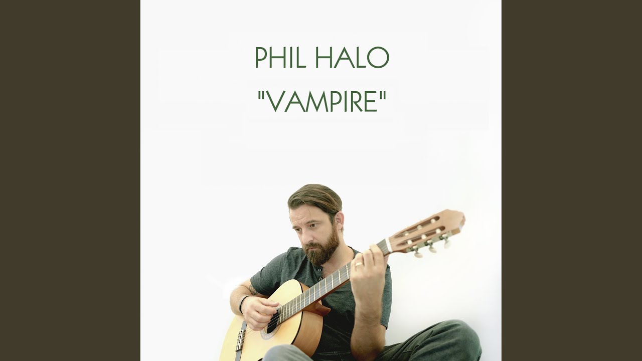 Vampire (Acoustic) - YouTube
