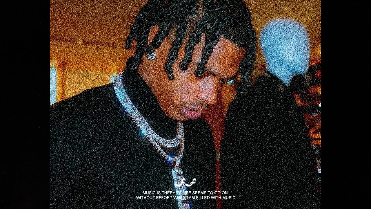(FREE) Lil Baby Type Beat - "Bidness" | Lil Baby Type Beat 2024 - YouTube