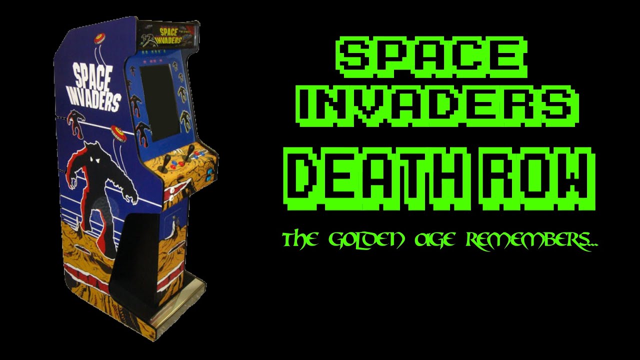 Space Invaders Death Retro Game Reviews: Galaga: Demons Of Death (NES
