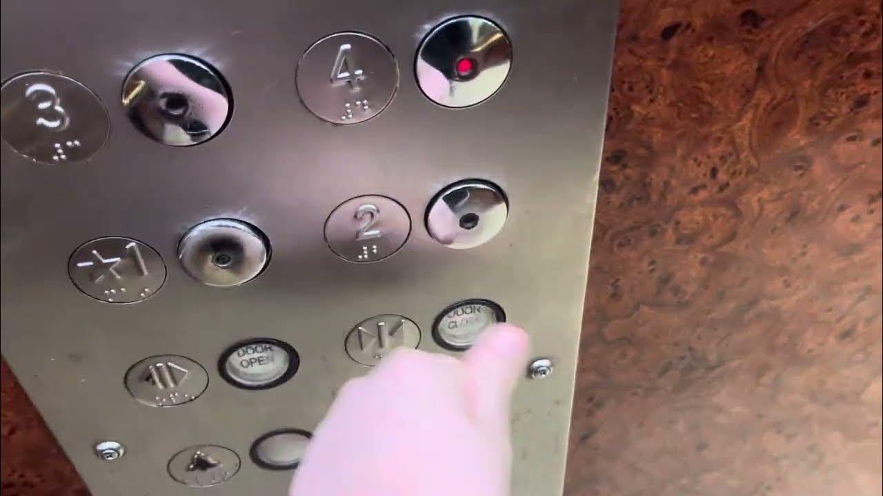Mowrey Hydraulic Elevators @ Hampton Inn Deerfield Beach, Deerfield ...