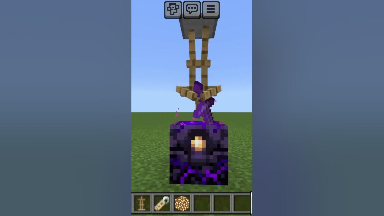 Cool hacks for Minecraft. - YouTube