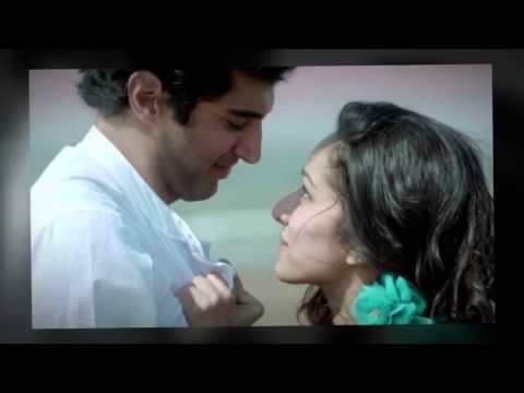 Tum hi ho-Aashiqui 2 sung by Zoya and Zara