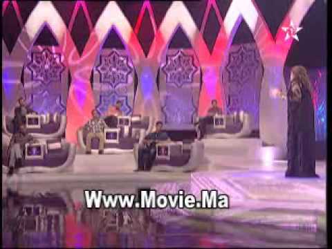 lala la3roussa 2012 Prime 3 Parti 6 - لالة لعروسة 2012 - YouTube