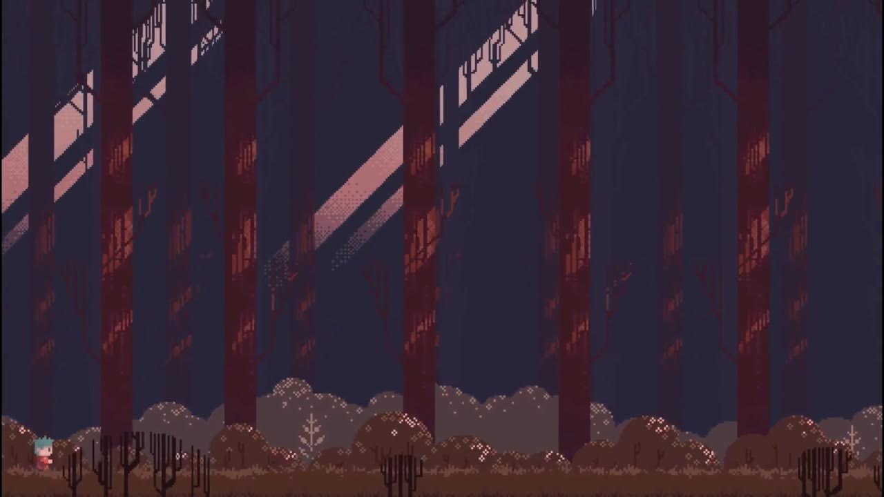 Pixel Art Infinite Runner Pack 3.0 - YouTube