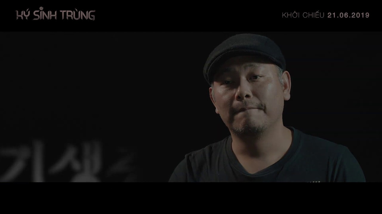 Ký Sinh Trùng - (Parasite) | Behind The Scenes - YouTube