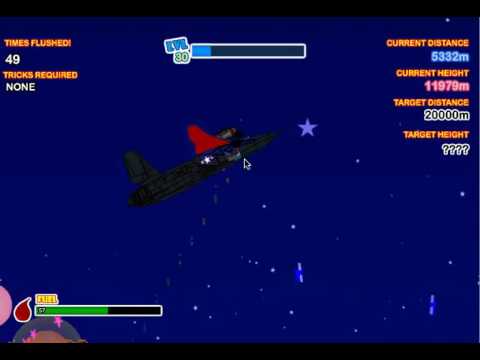 Play Potty Racer 3 Mars Gameplay Walkthrough - YouTube