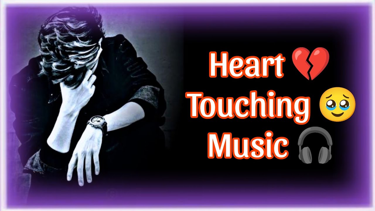 Heart Touching & Emotional Music By @OnlySongs-1.9M #emotional #sad # ...