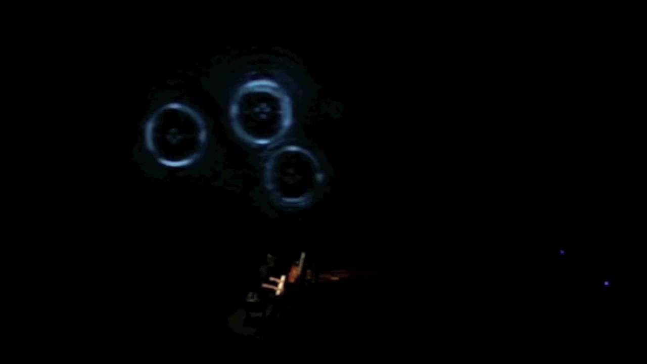 Piano And: Mario Davidovsky, "Synchronisms No. 6" - YouTube