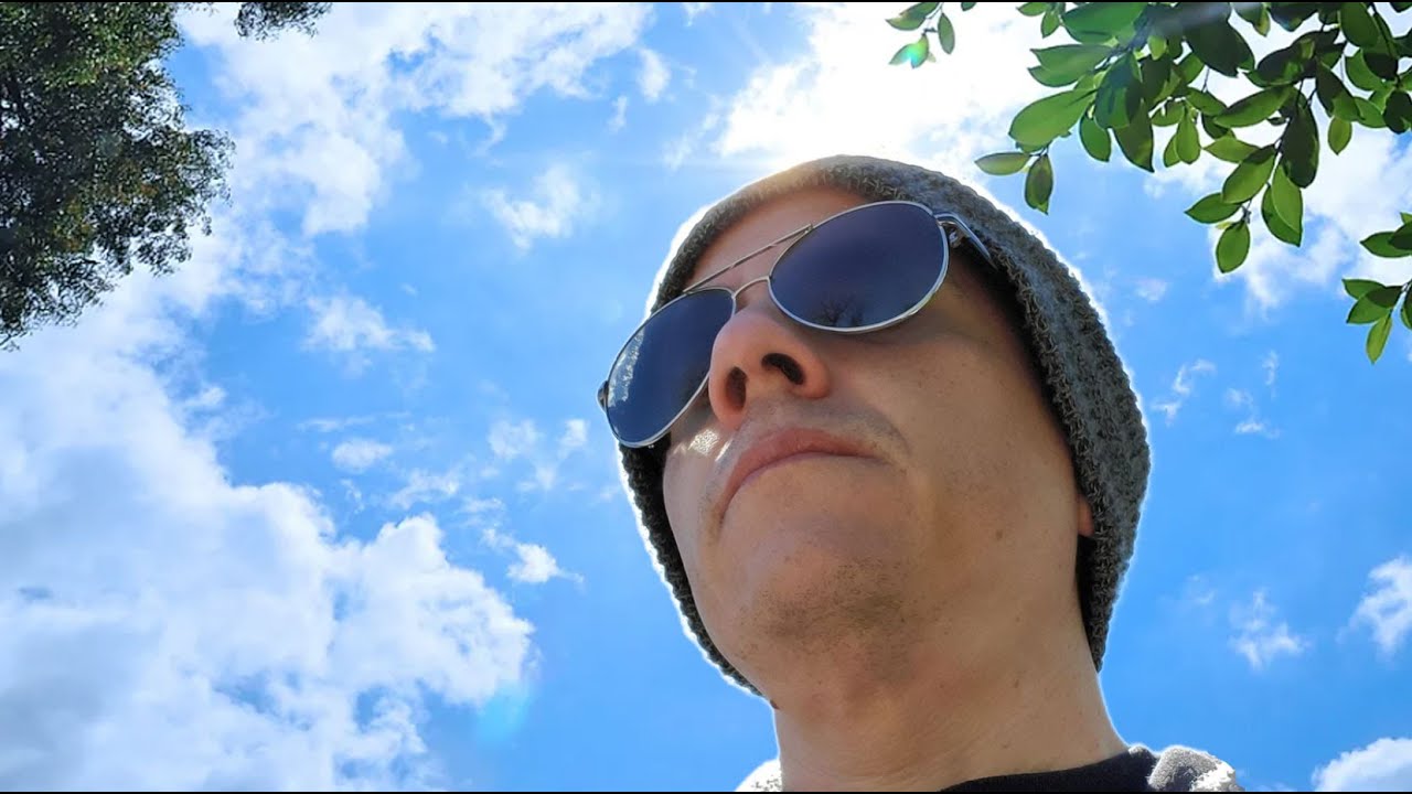 Meditation saved my Life - Observe your Mind - YouTube