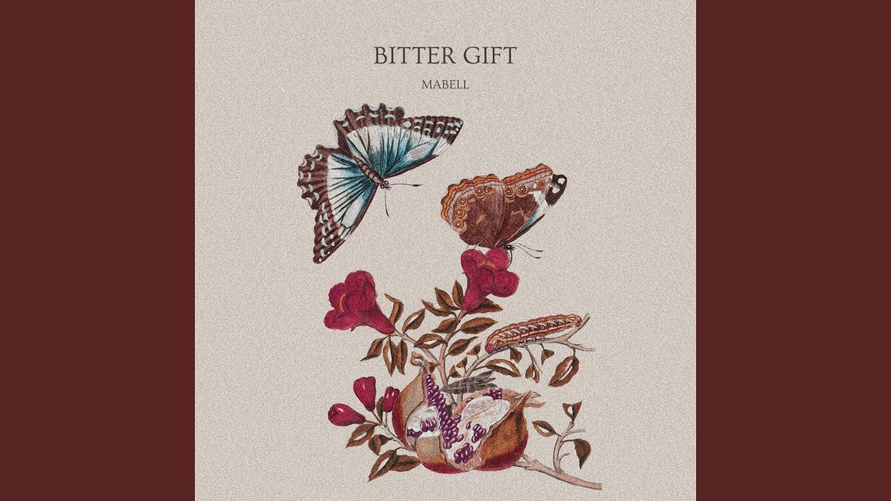 Bitter Gift - YouTube