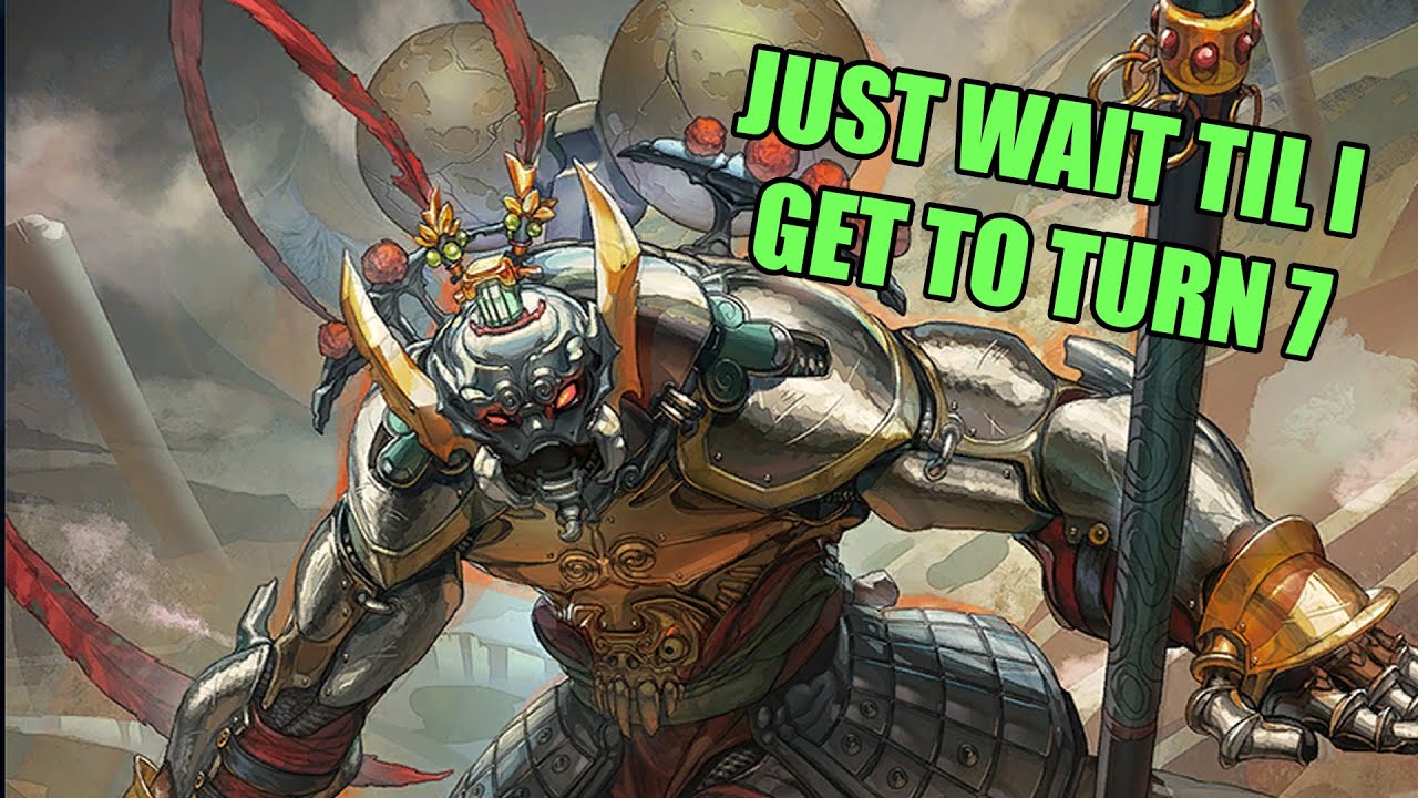 I Turned Myself into a Raid Boss | Shadowverse RL Mini Meme Gameplay ...