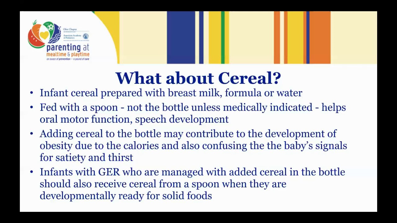 Why Nutrition Matters - YouTube