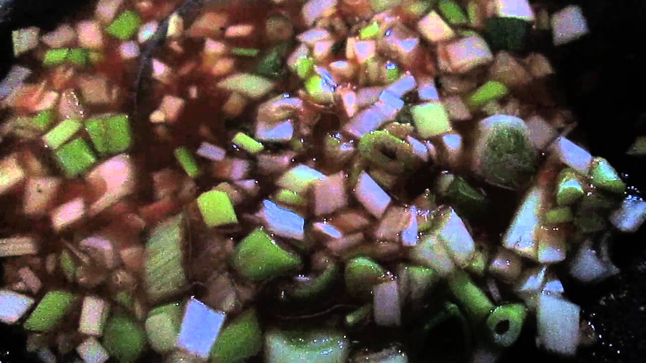 UCHU RUMI AJI DE PIEDRA - YouTube