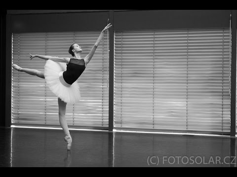 JK International Ballet Program - YouTube
