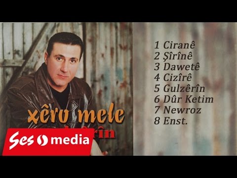 Xêro Mele - Gulzêrîn