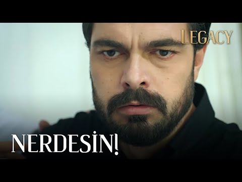 Son Gördüğün Benim Öfkem Olacak! | Legacy 205. Bölüm (English & Spanish subs)
