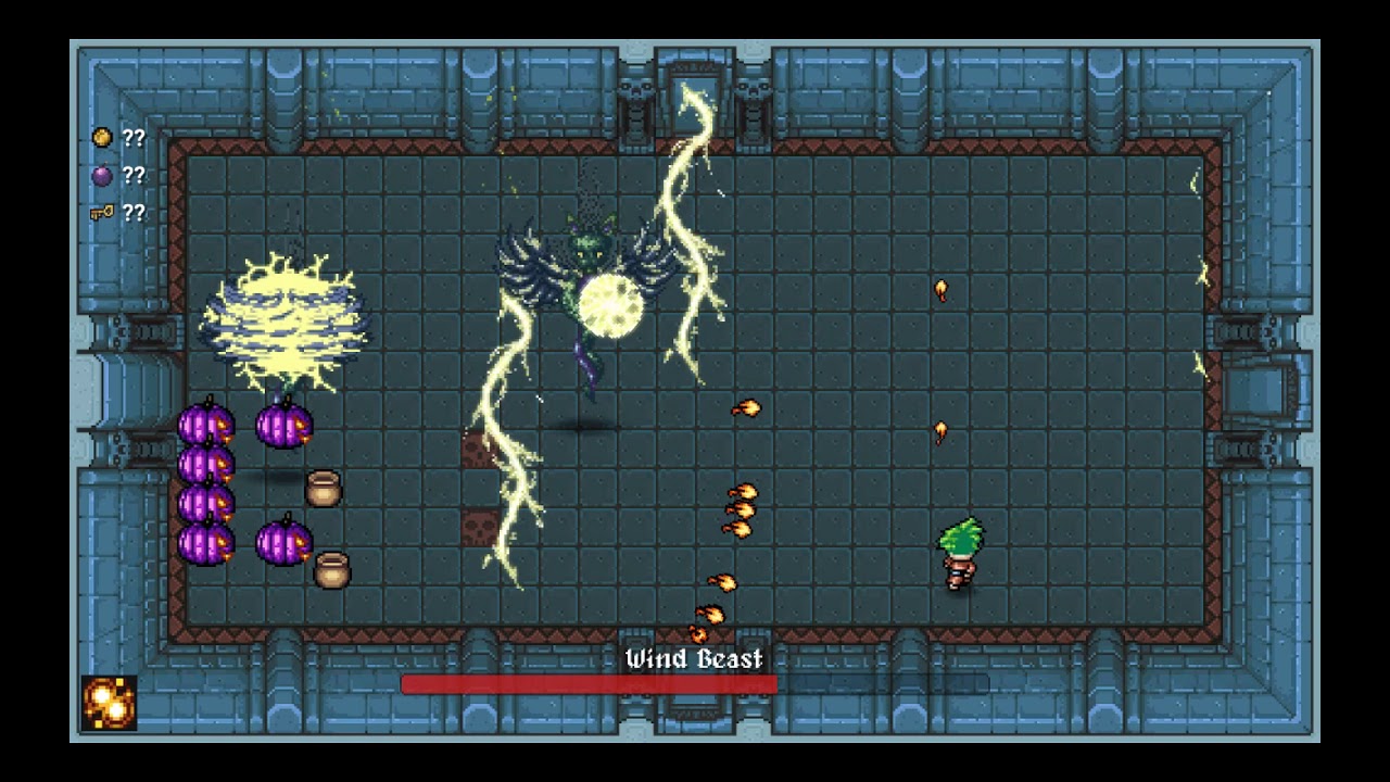 Never Split the Party Early WIP Alpha Test Gameplay - YouTube