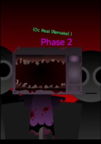 Sprunki Lily Phase 2 (Update) - YouTube