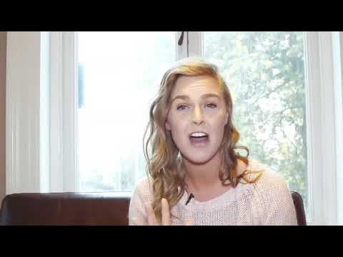 Shannon Keenan - Presenter Showreel - YouTube