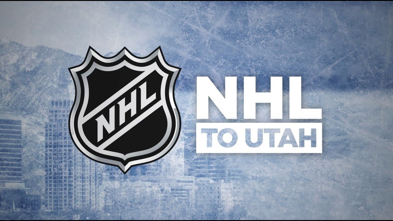 Utah Hockey Media | Page 3 | HFBoards - NHL Message Board and Forum for ...