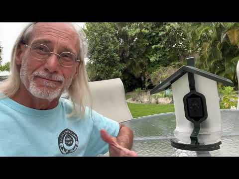 Pros and Cons of FeatherSnap Smart Solar Powered Bird Feeder