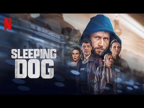 Sleeping Dogs Full Movie 2024 | Russell Crowe, Karen Gillan, Tommy Flanagan | HD Facts And Review