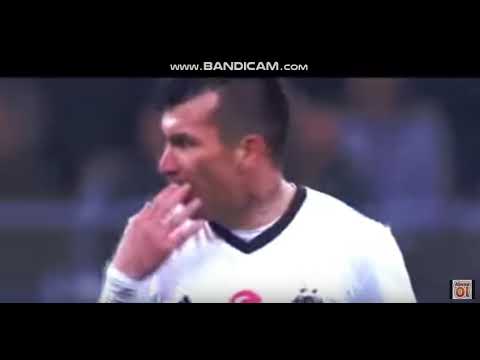 Beşiktaş Tarihi Klip Bayern Münih Maçı Öncesi  20.02.2018 = 22:45