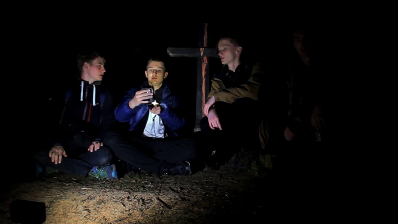 Les Bor - Trailer - YouTube