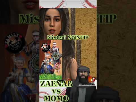 NGINTIP Mantu BiNor