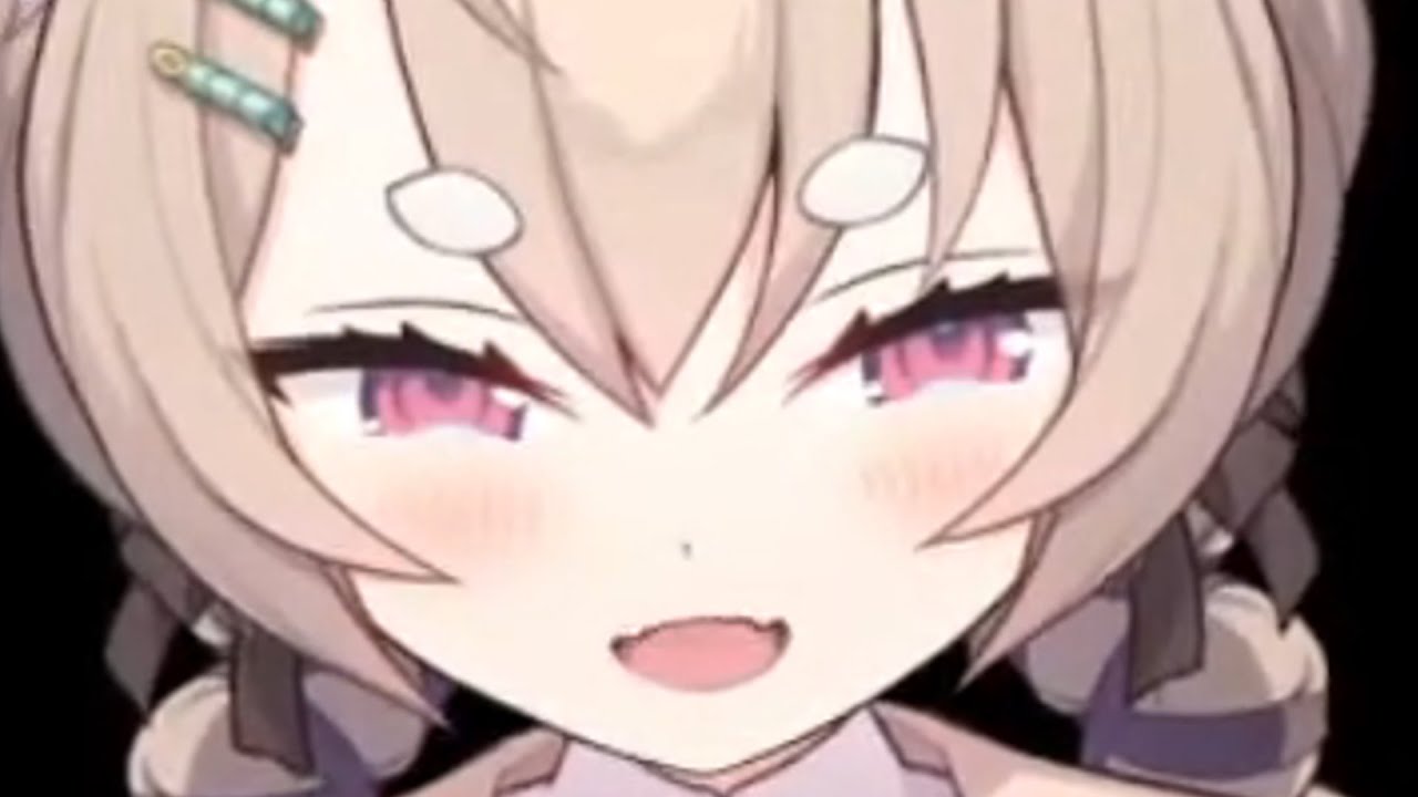 You don't hear anything 【Komachi Panko | Phase Connect】 - YouTube