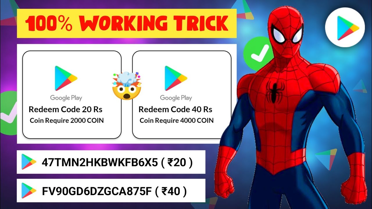 BEST APP FOR FREE REDEEM CODE 100 REAL YouTube BEST APP FOR FREE REDEEM CODE 100 REAL YouTube