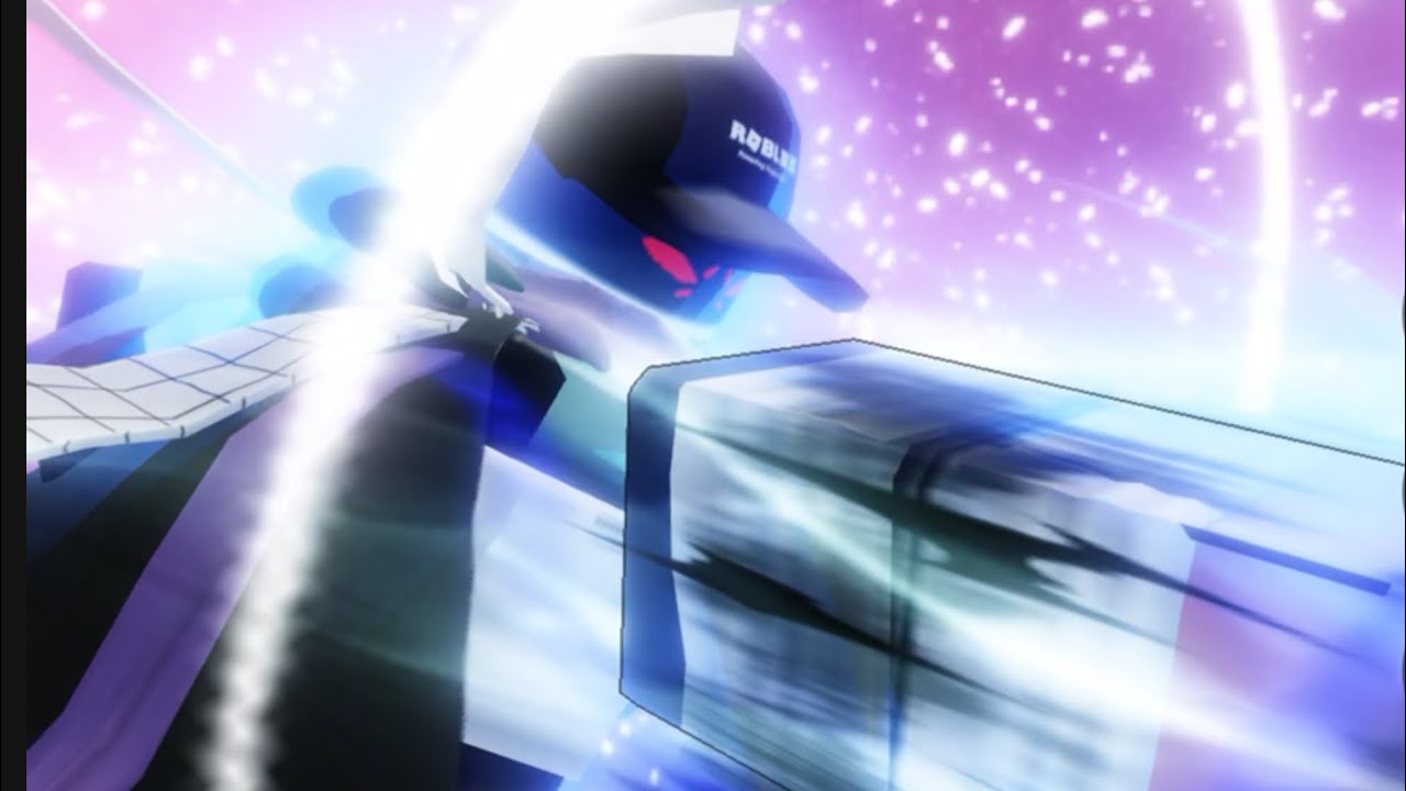 All the strongest battleground KJ ultimate move - YouTube