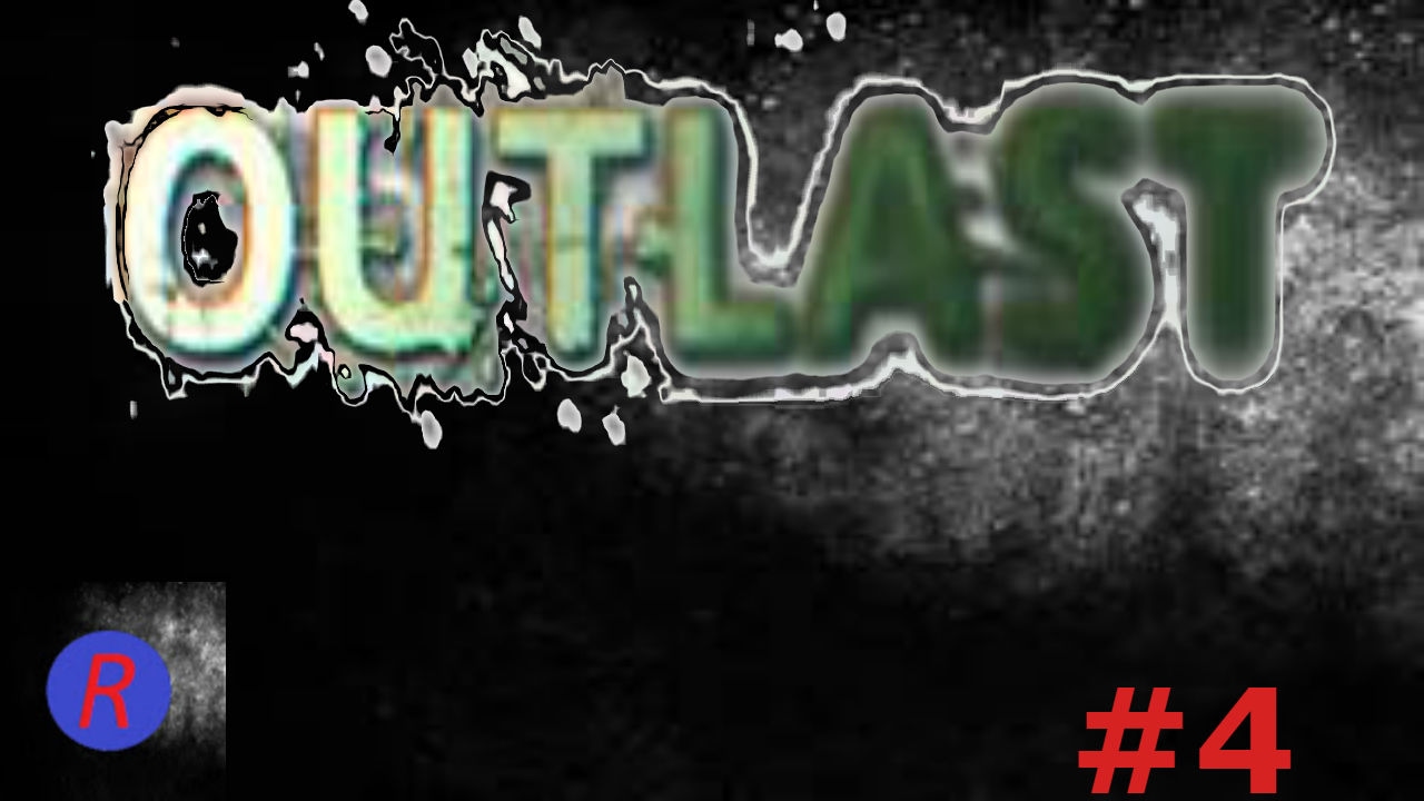 introduce the Doctor | outlast #4 - YouTube