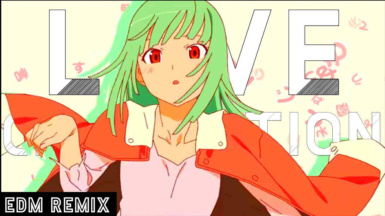 Hanazawa Kana Renai Circulation