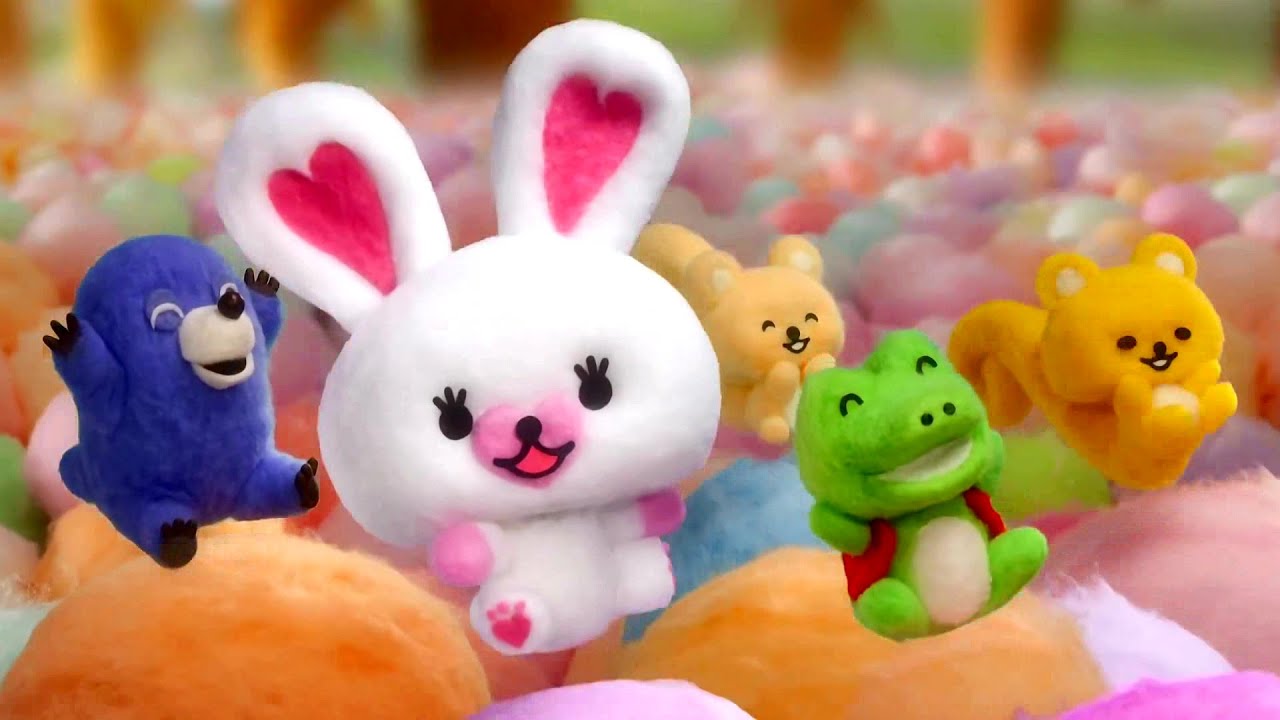 Mofy - Opening theme - YouTube