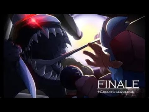 DENOUEMENATION [Finale FNF Remix] - YouTube