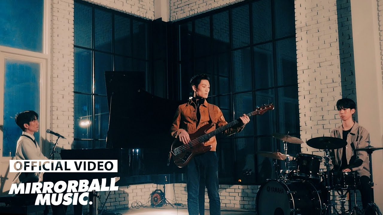 [MV] MOVNING(모브닝) - Falling With You(내가 있을게) - YouTube