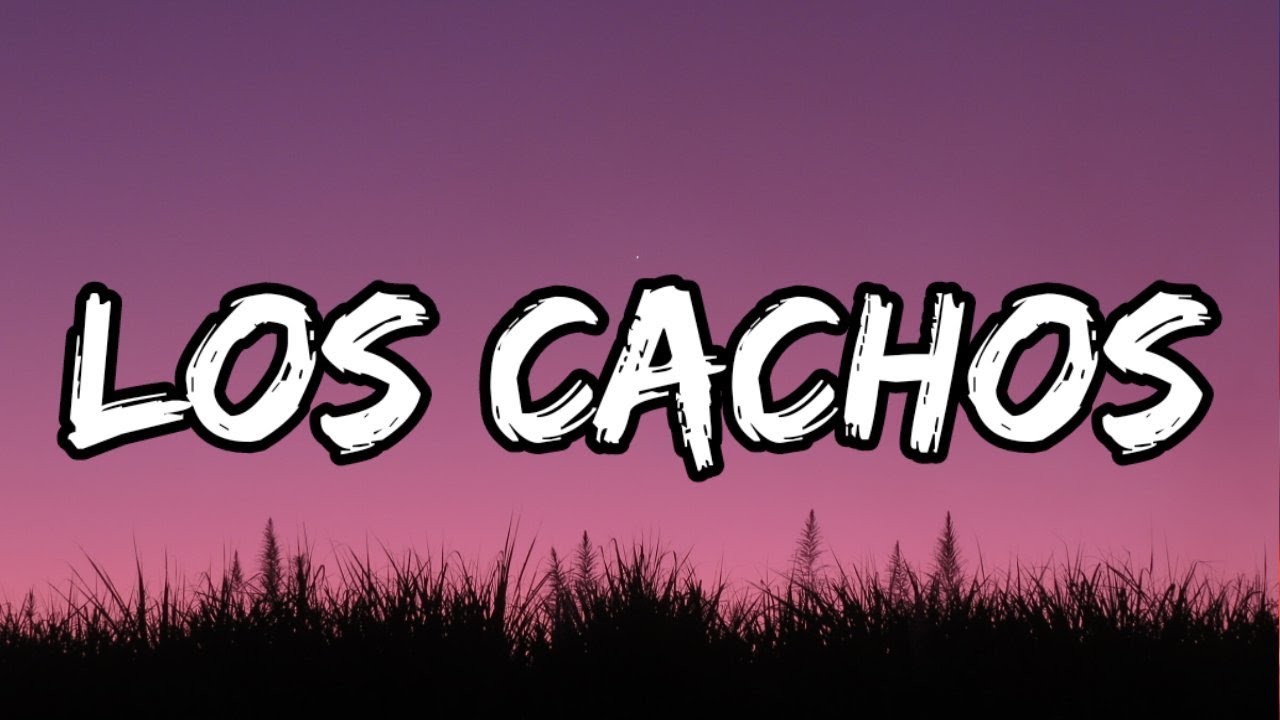 Piso 21 & Manuel Turizo - Los Cachos (Letra_Lyrics) - YouTube
