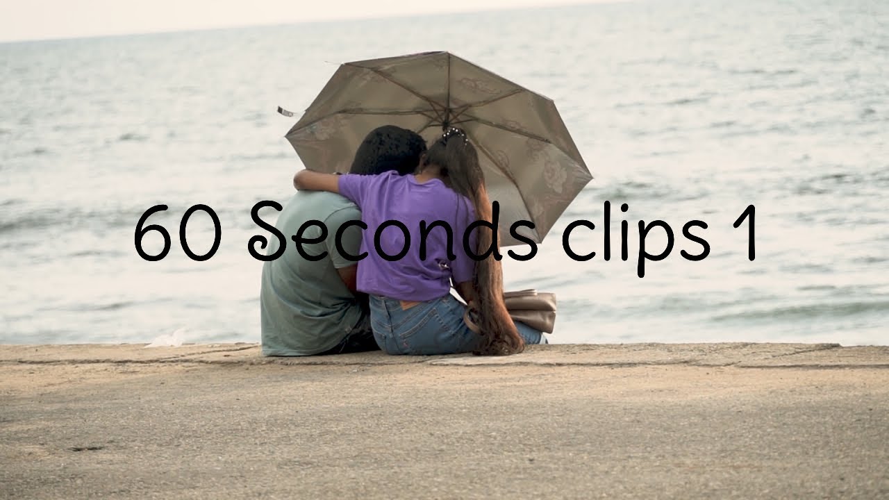 60 Seconds clips 1 - YouTube