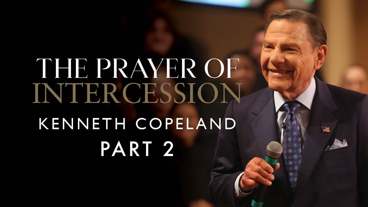 Ken Copeland Prayer Request