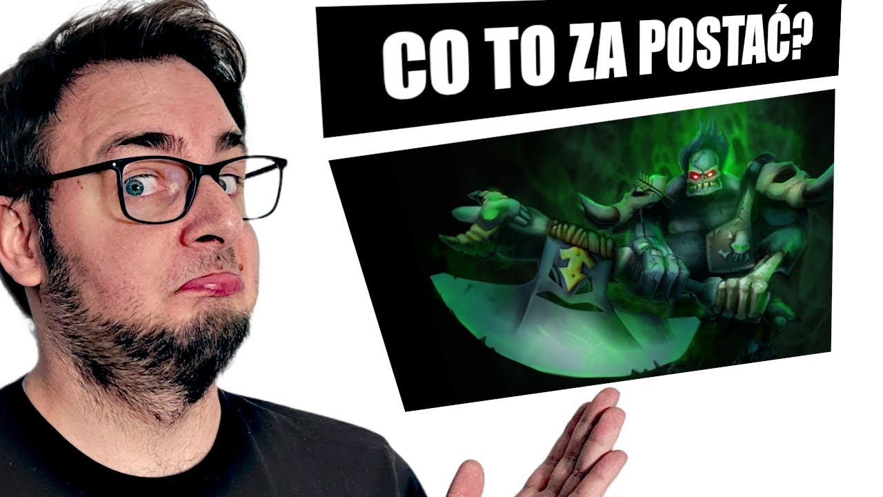 Ile wiesz o starym League of Legends? 💪 5 Quizów wiedzy dla Widzów! 🔴 ...
