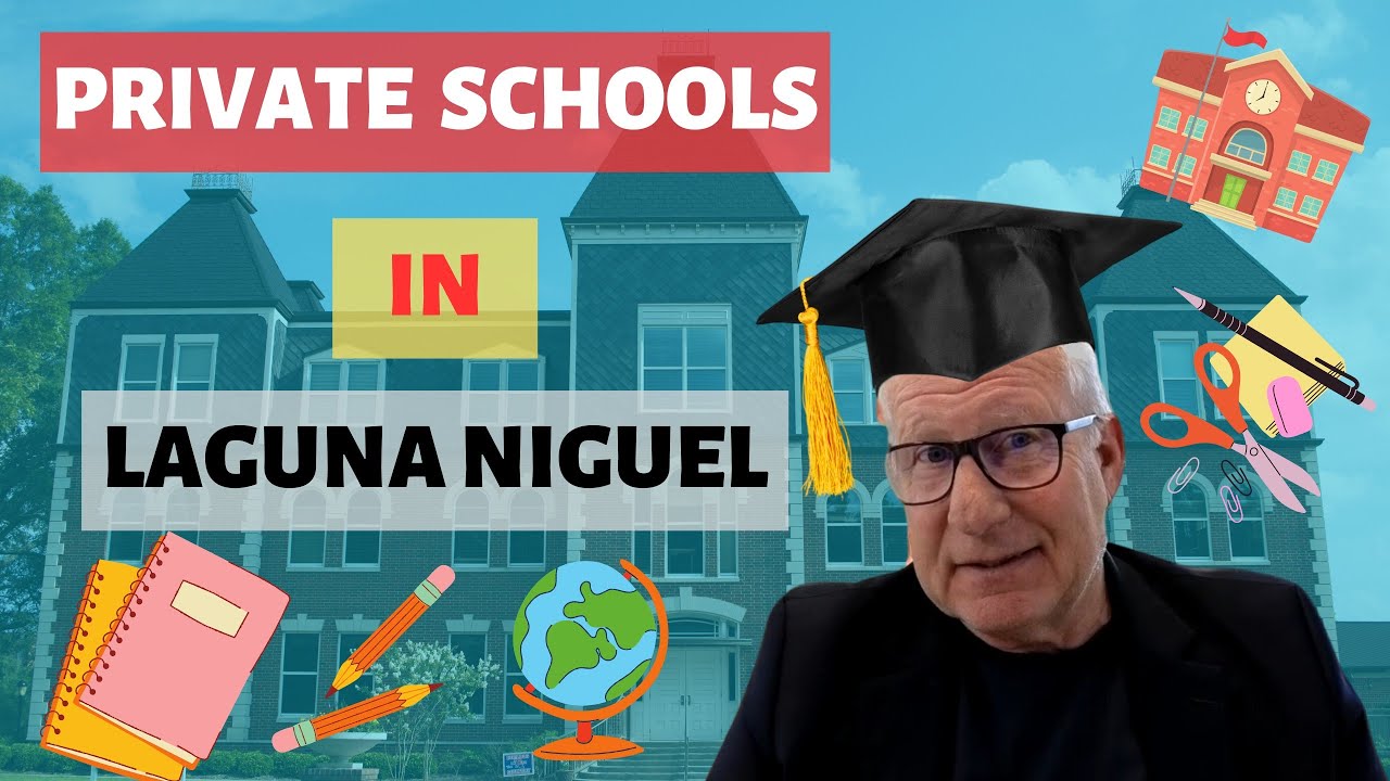 Unveiling the Secrets of Laguna Niguel's Top Private Schools! - YouTube