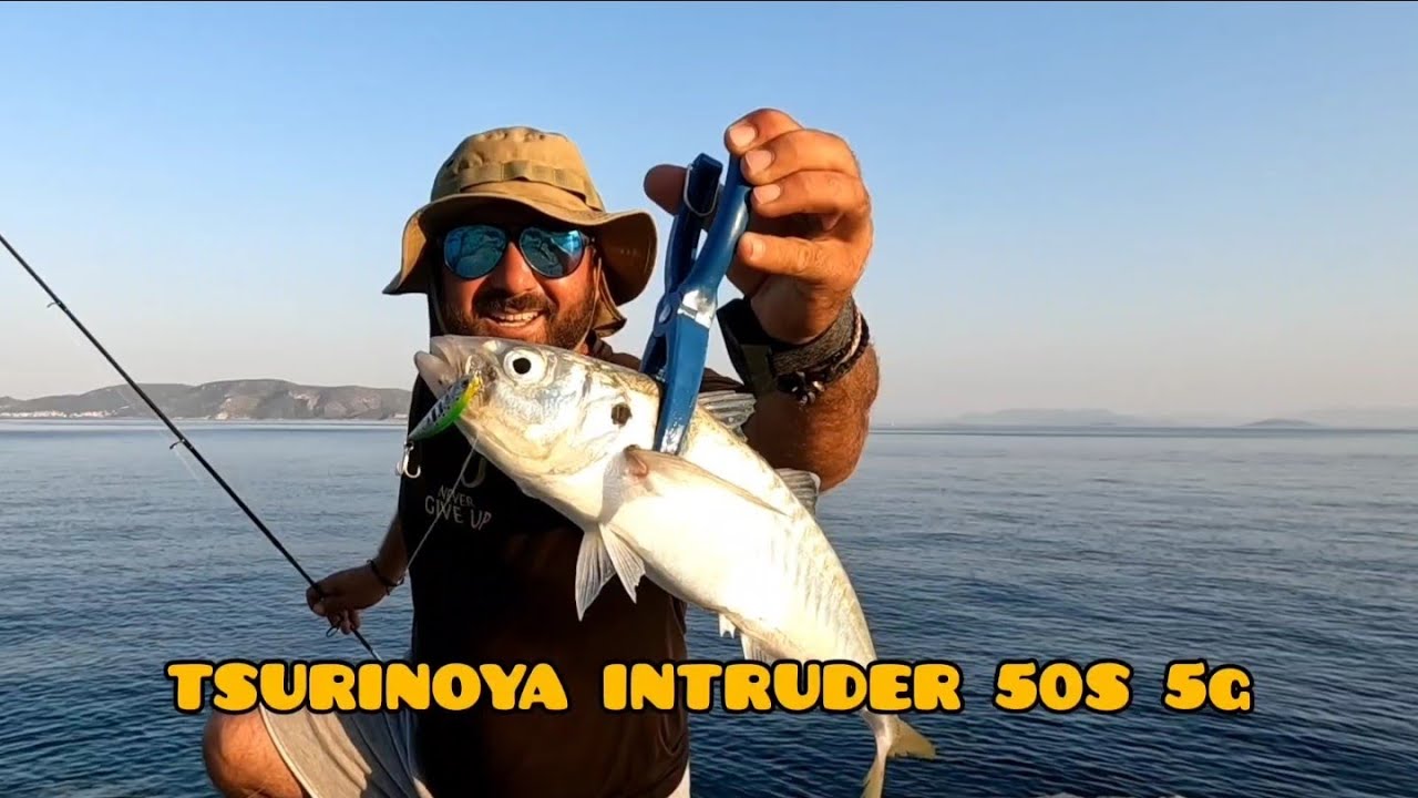 δίωρο απογευματινό ψάρεμα 🐟🐟🐟 - YouTube