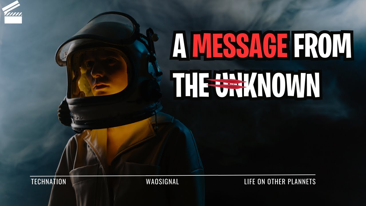 The Silent Observer: Interpreting the Mysterious Transmission - YouTube