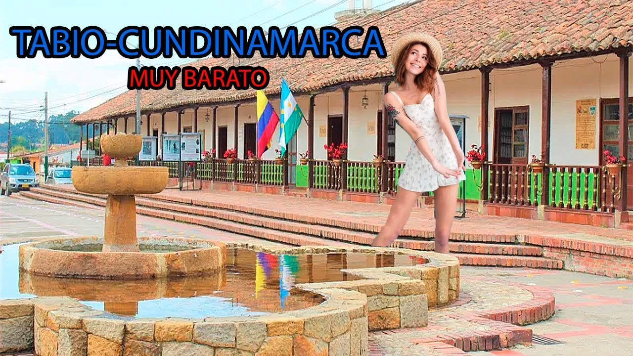 Visitando Tabio - Cundinamarca ¿Qué hay de bueno para hacer en Tabio ...