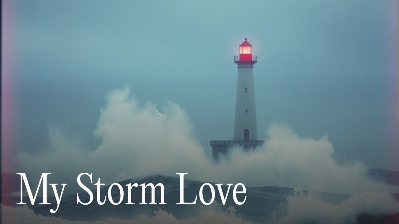 My Storm Love - YouTube