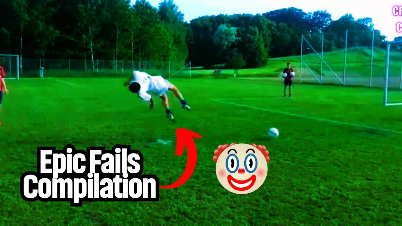 Oops! Moments That Turned into Laughing Fits | Epic Fails Compilation ...